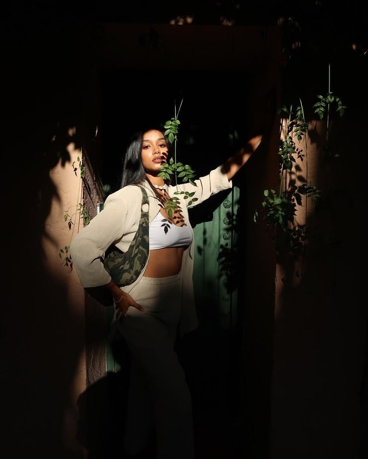 Picture of Sofia Tesfu