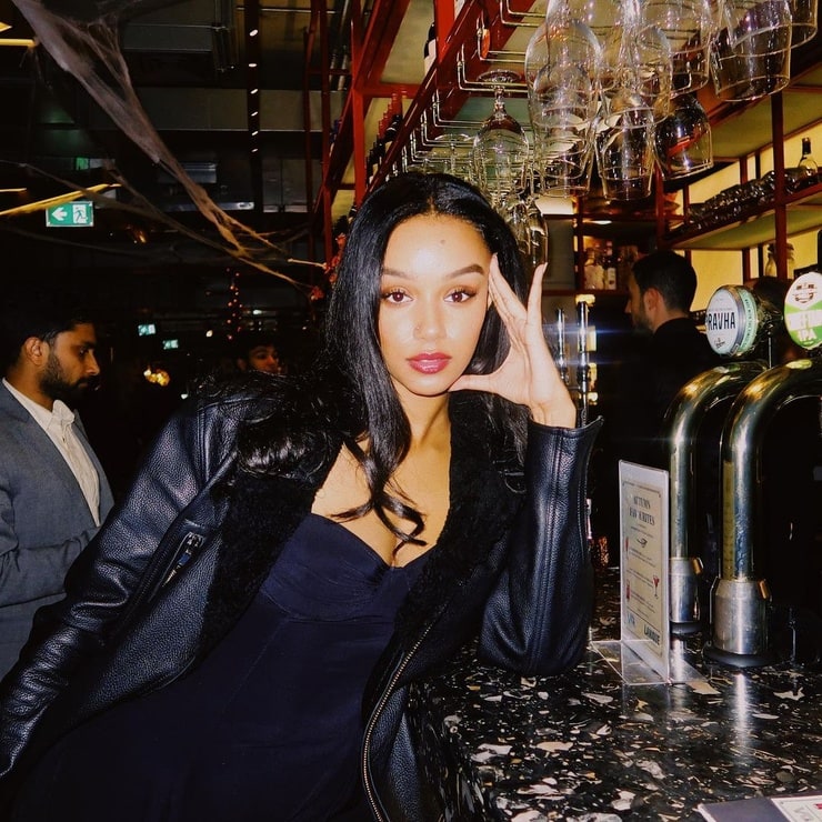 Picture of Sofia Tesfu