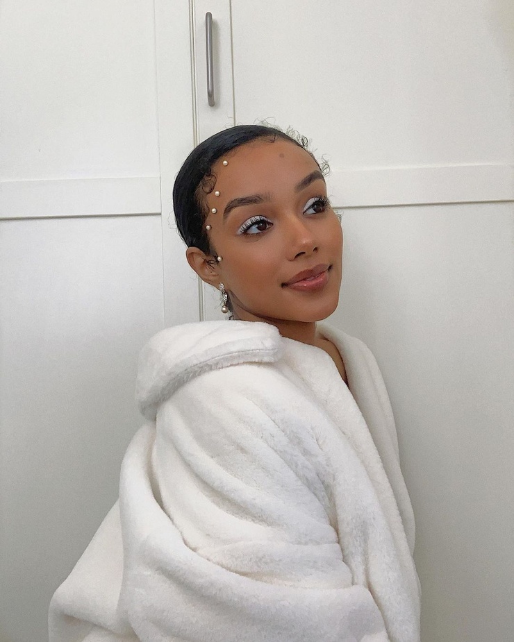 Picture of Sofia Tesfu