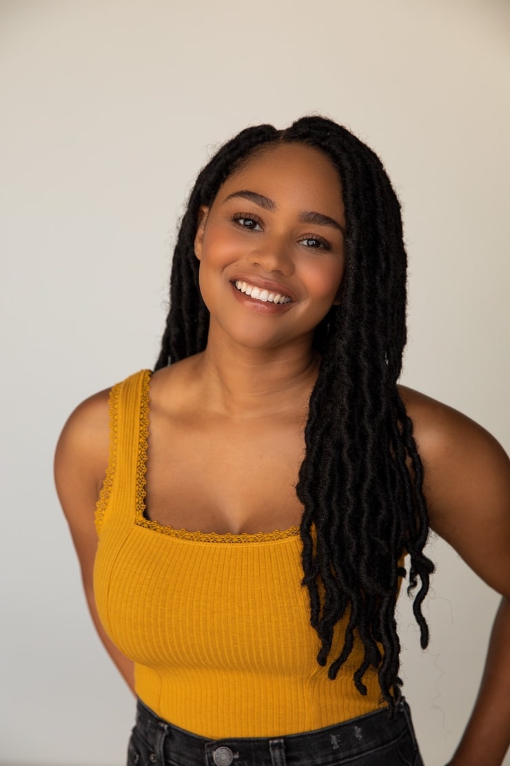 Tanisha Long picture