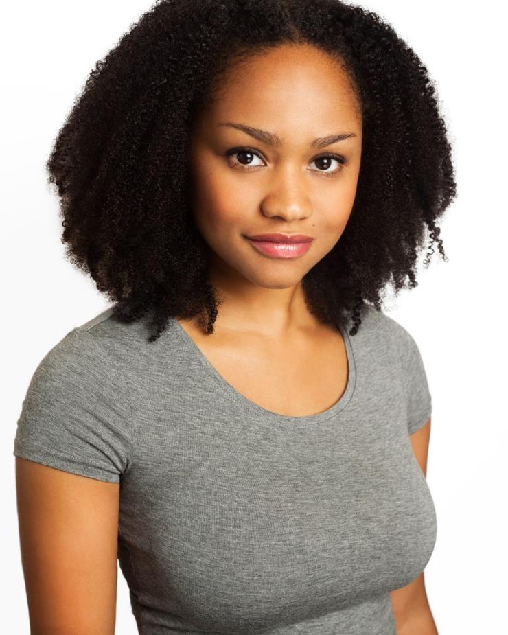 Tanisha Long picture