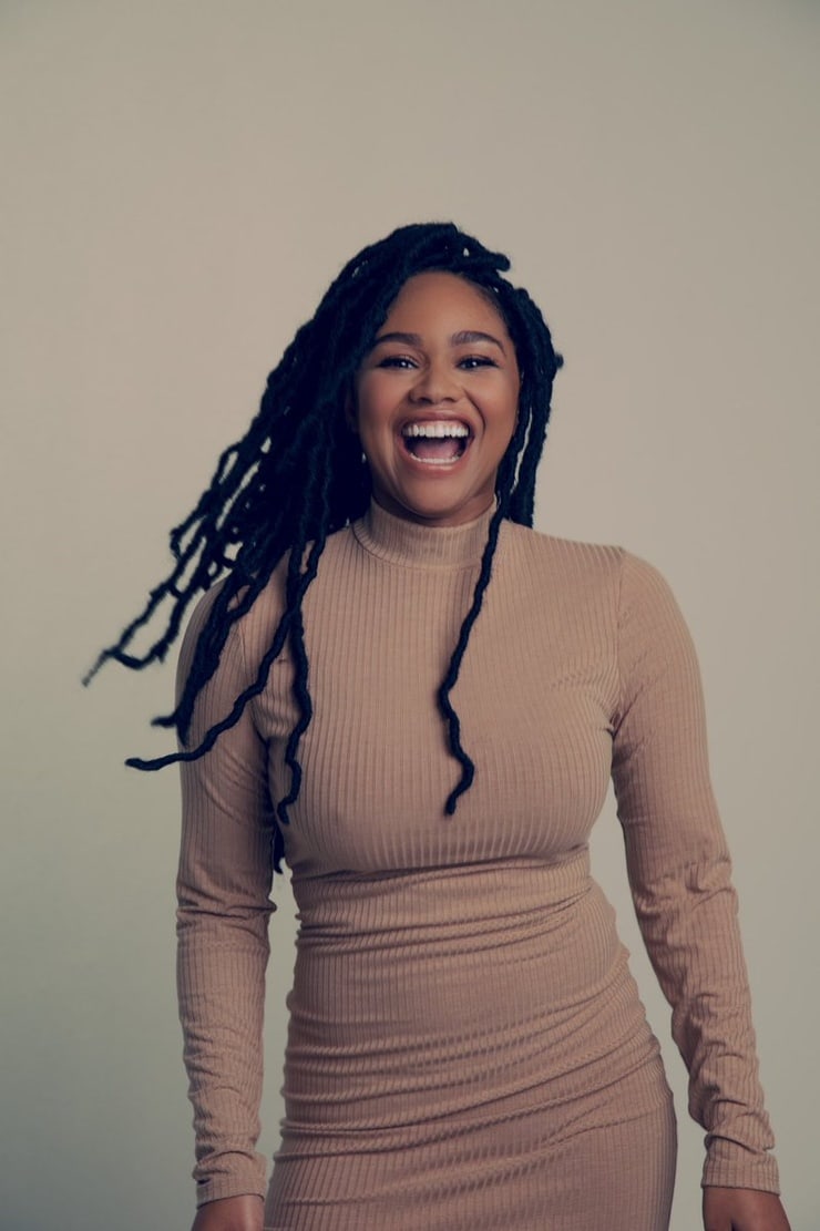 Picture of Tanisha Long