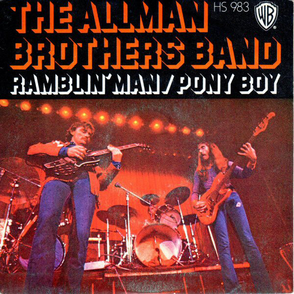 2nd Spanish picture sleeve