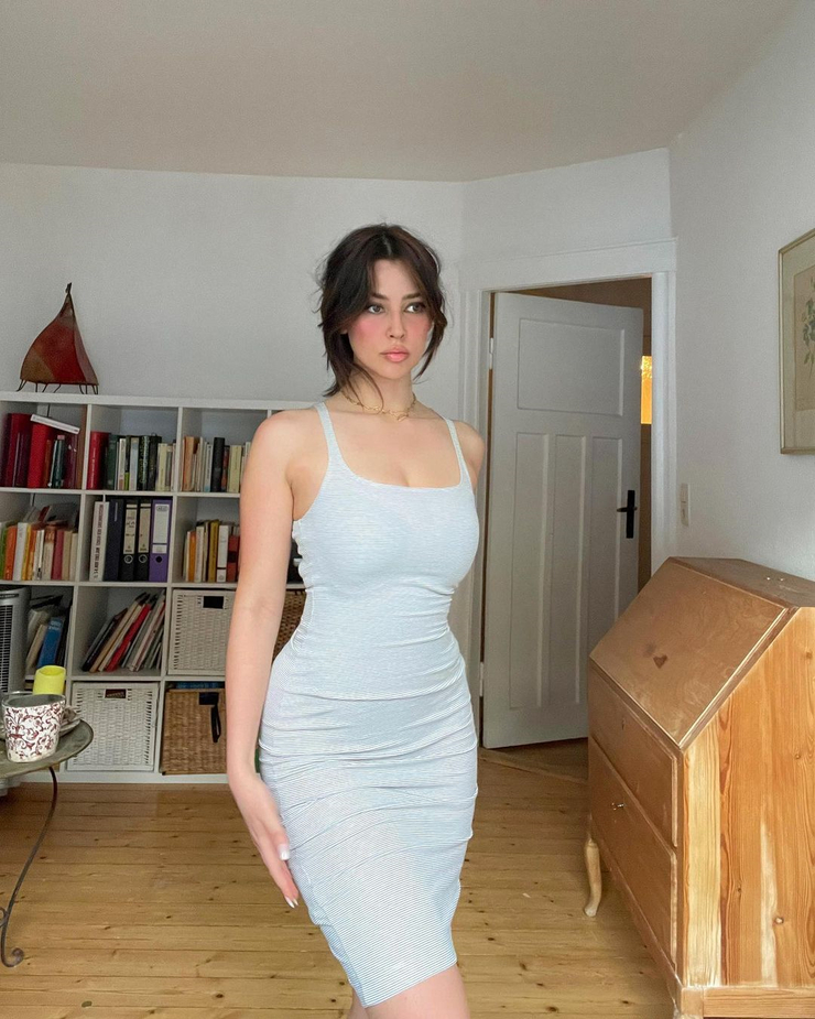 Picture of Laurelle Marie