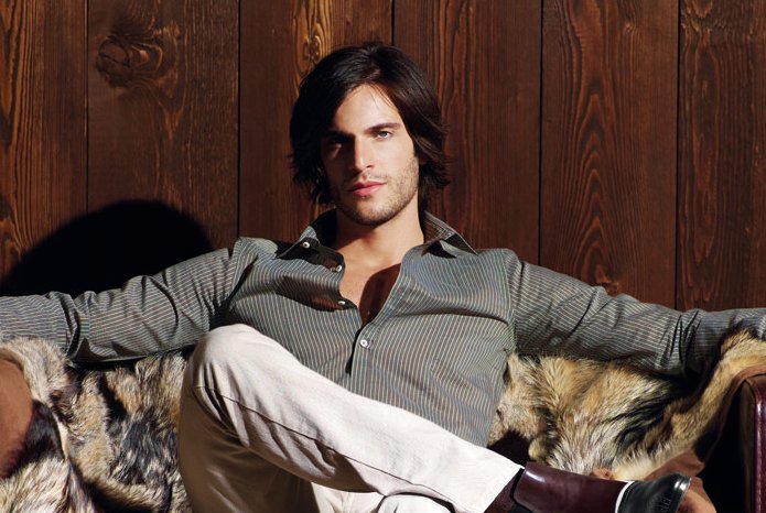 Image of Daniel Di Tomasso