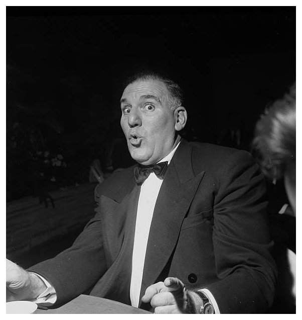 William Bendix