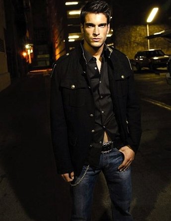 Picture of Daniel Di Tomasso