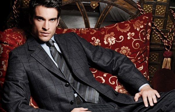 Picture of Daniel Di Tomasso