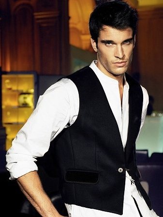 Picture of Daniel Di Tomasso