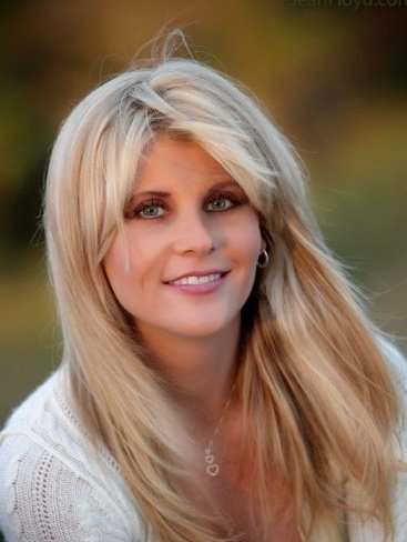 Picture of Stacy Carter