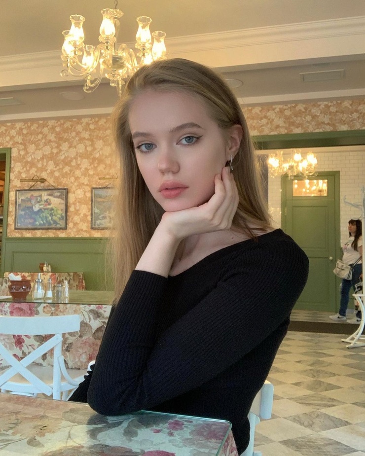 Image of Zlata Platon