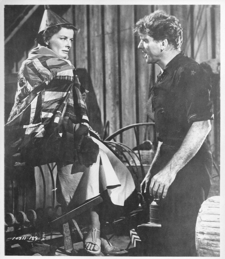 Picture of The Rainmaker