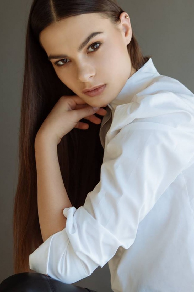 Patricia Perger image