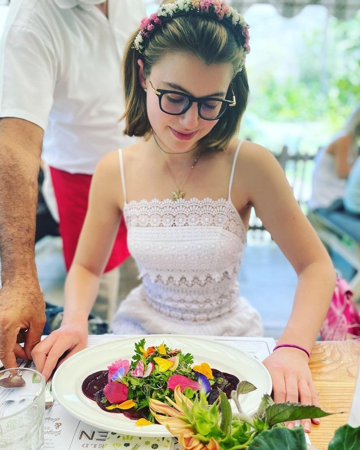 Picture of Sami Gayle