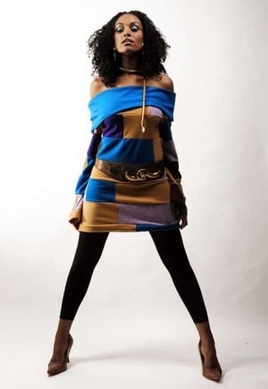 Picture of Gelila Bekele