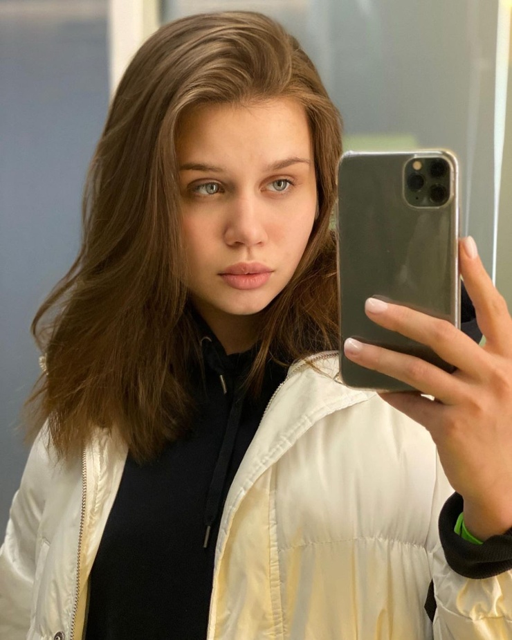 Picture of Anna Avdeeva