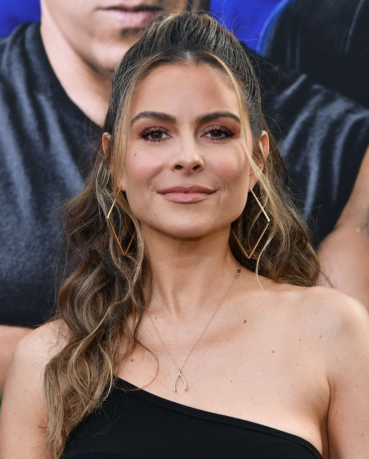 Picture of Maria Menounos
