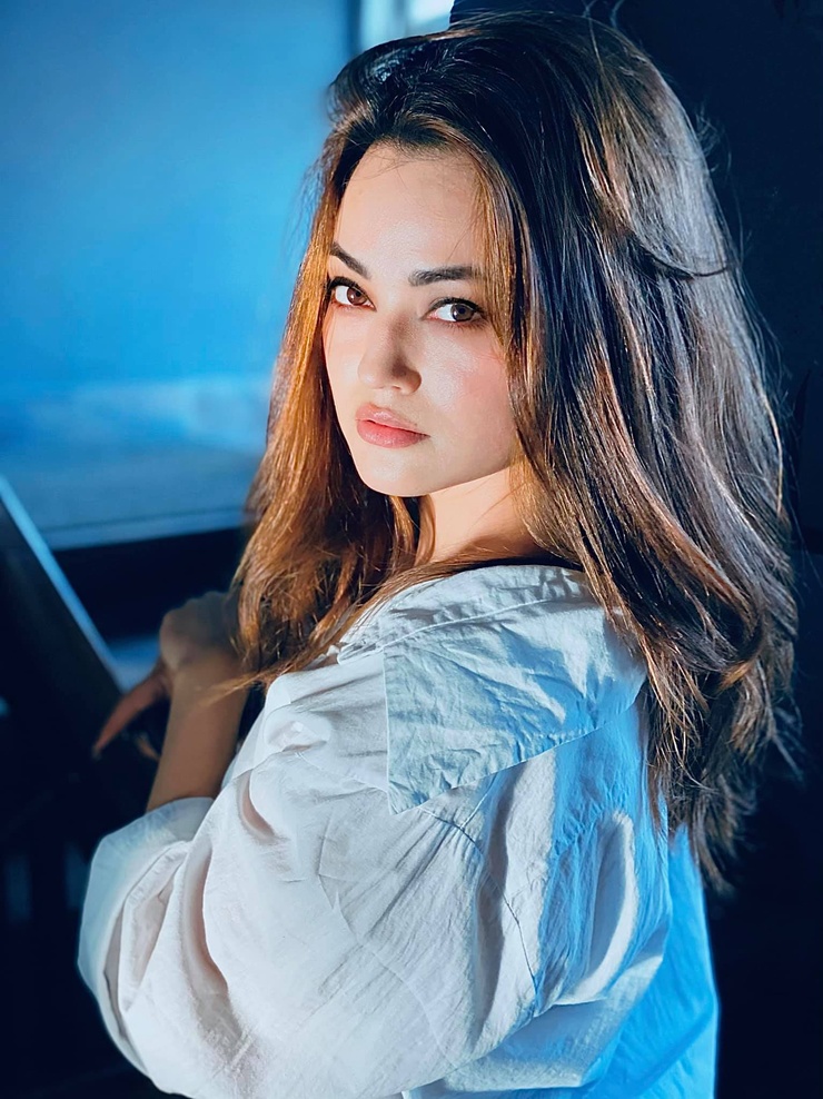 Picture of Sandhya KC