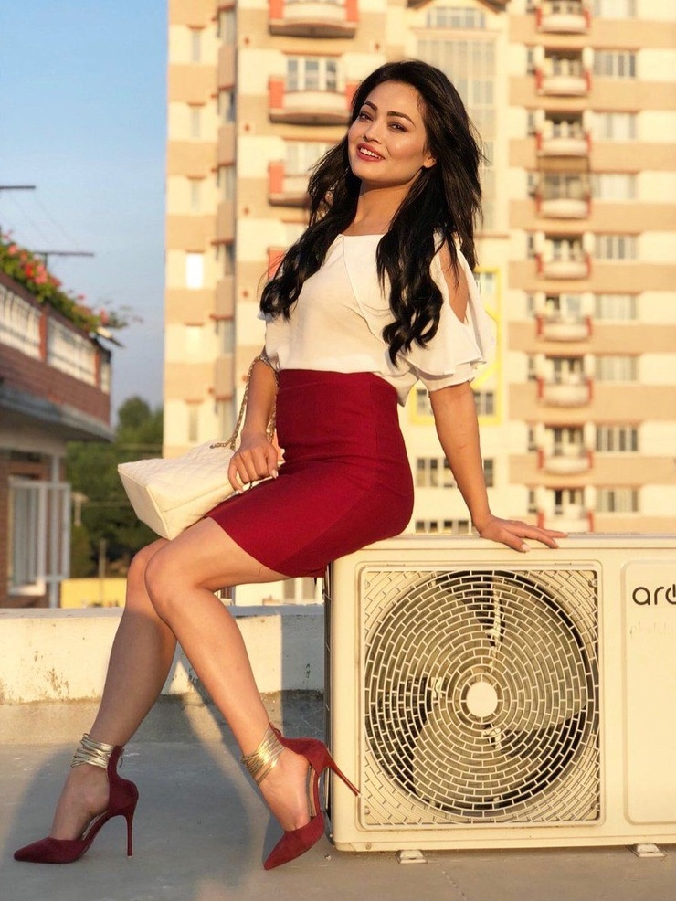 Picture of Sandhya KC