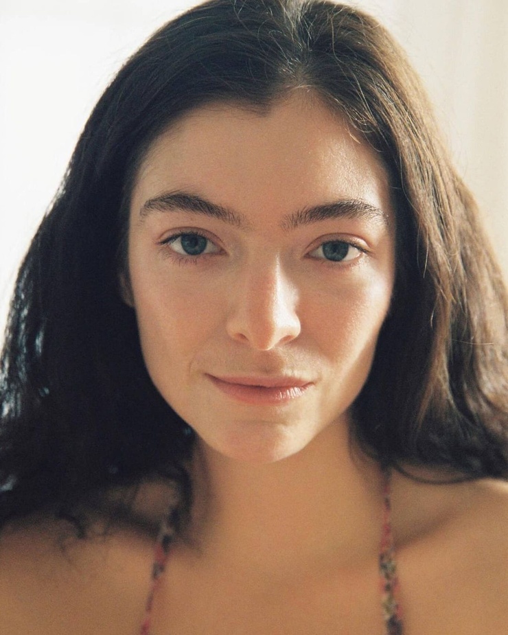 Lorde picture