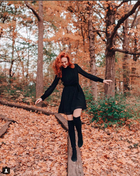 Picture of Alexandra Madar