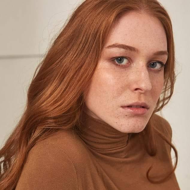 Picture of Melissa Radunz