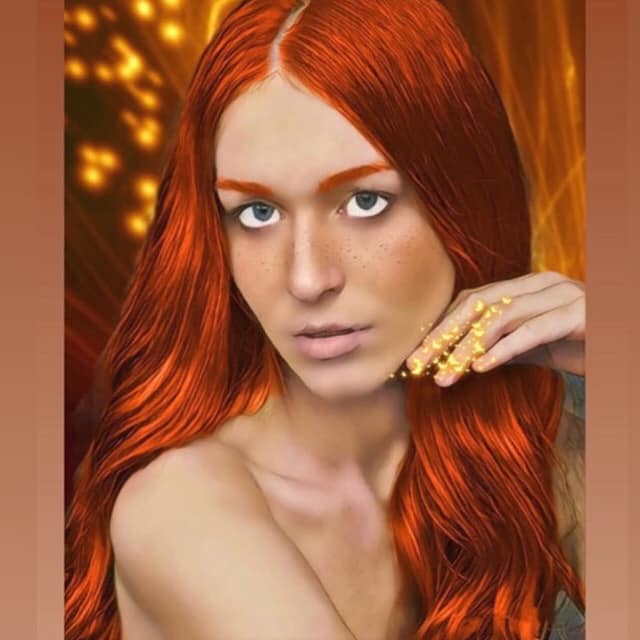 Melissa Radunz image