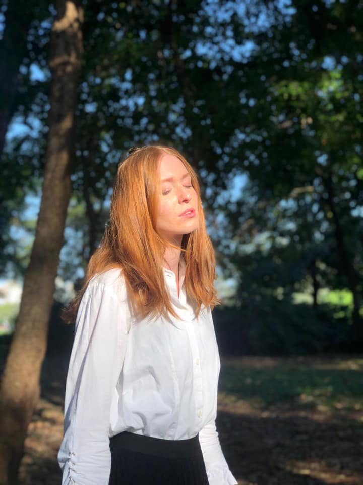 Picture of Melissa Radunz