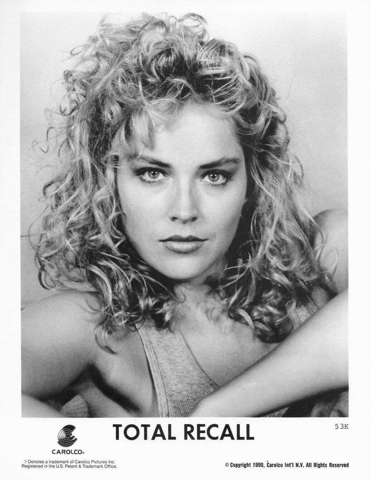 Picture of Total Recall