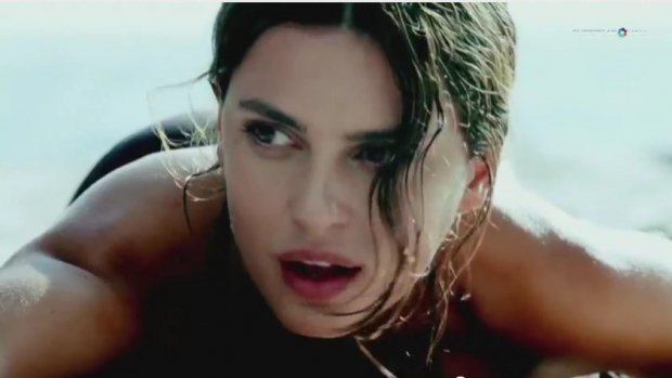 Picture of Catrinel Menghia