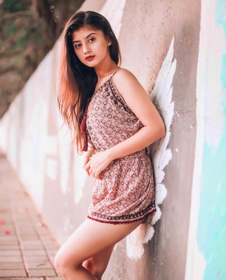 Picture of Arishfa Khan