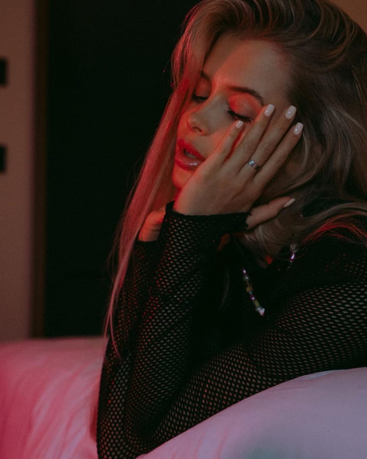 Picture of Alla Bruletova