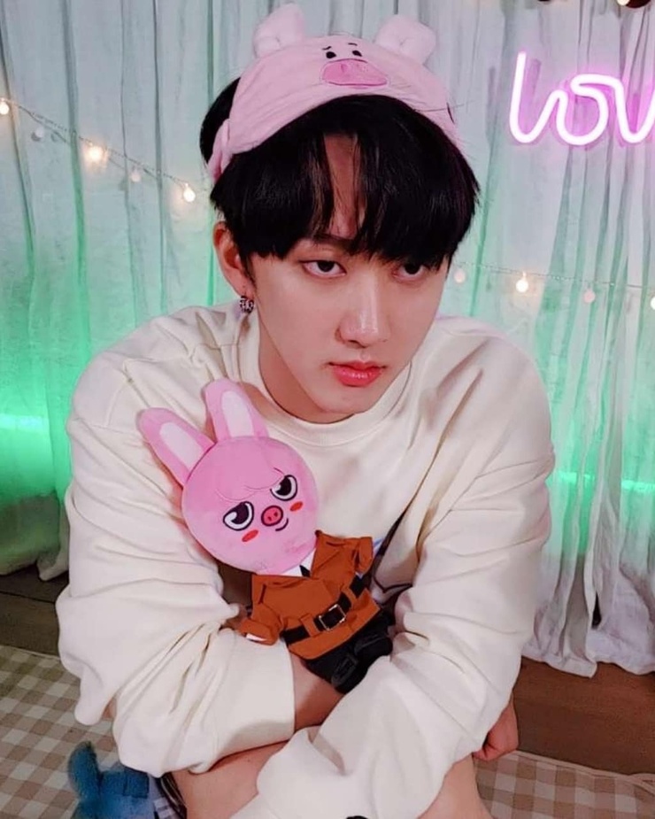 Changbin image