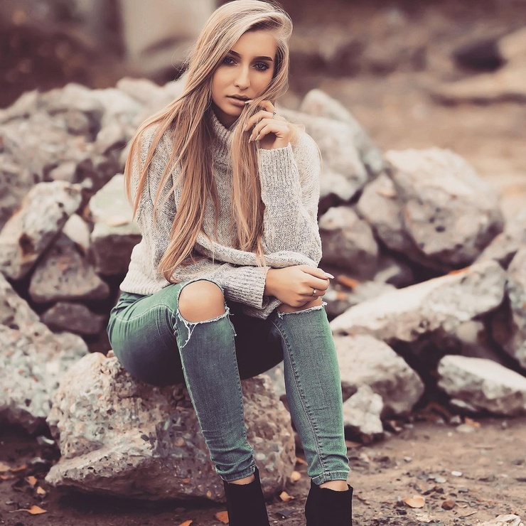 Image of Aleksandra Mucha