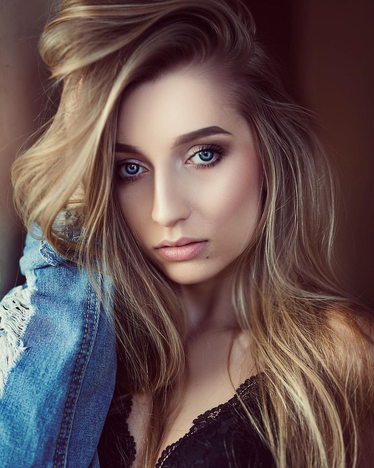 Picture of Aleksandra Mucha