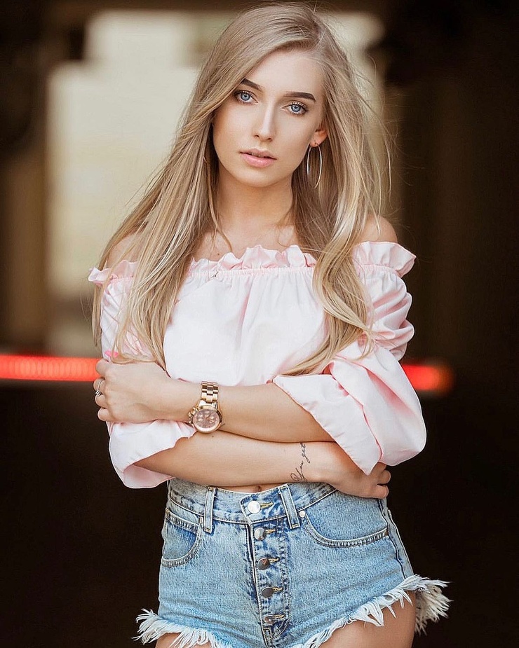 Picture of Aleksandra Mucha