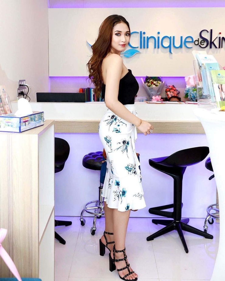 Picture of San Yati Moe Myint