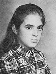 Picture of Nancy Spungen