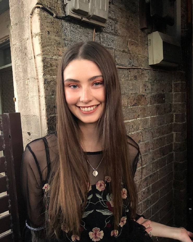 Image of Breanna Green