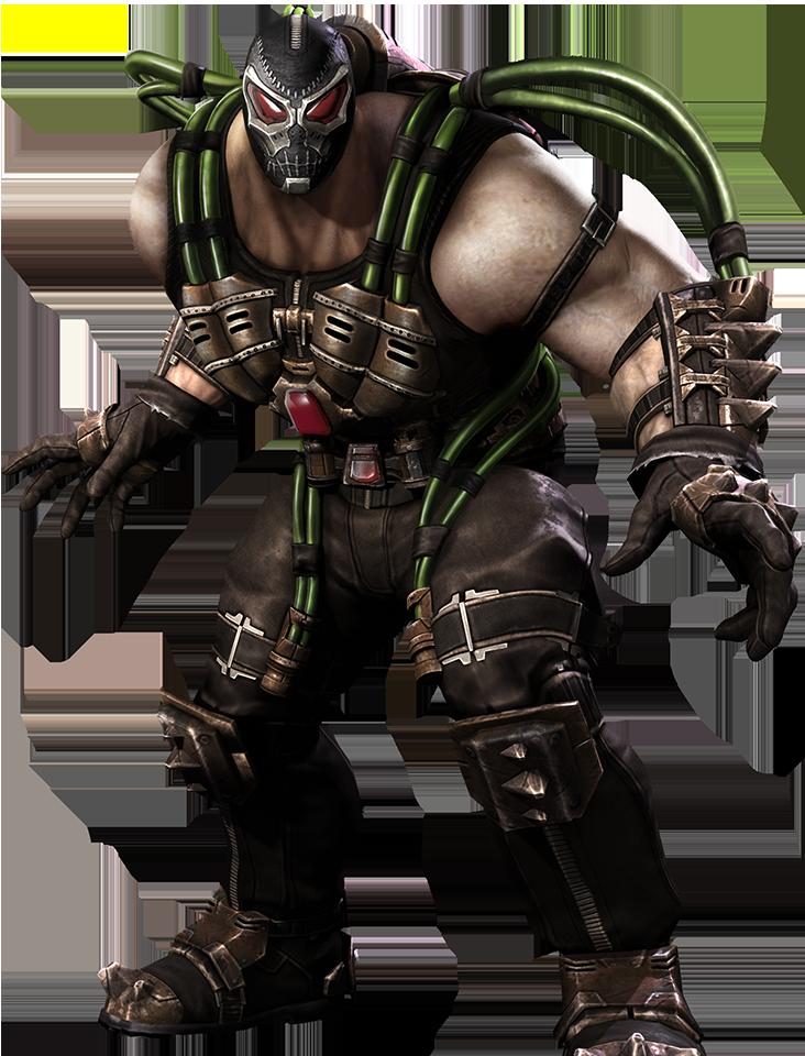 Picture of Bane (Injustice)