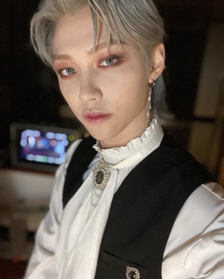 Picture of Felix Lee