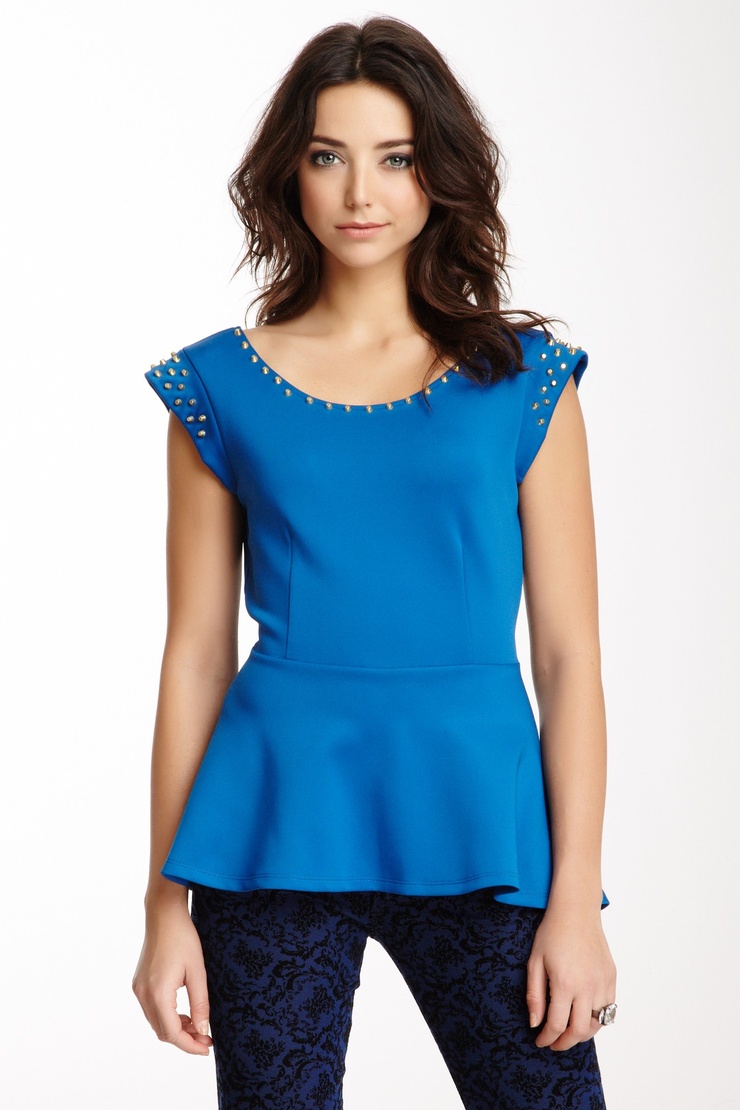 Picture of Marie-Charlotte Mahul