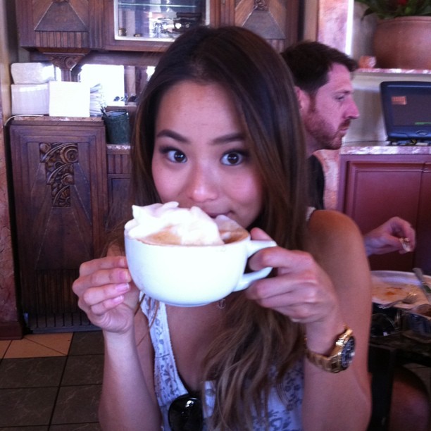 Picture of Jamie Chung