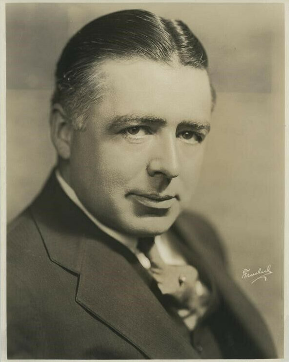 Clarence Brown