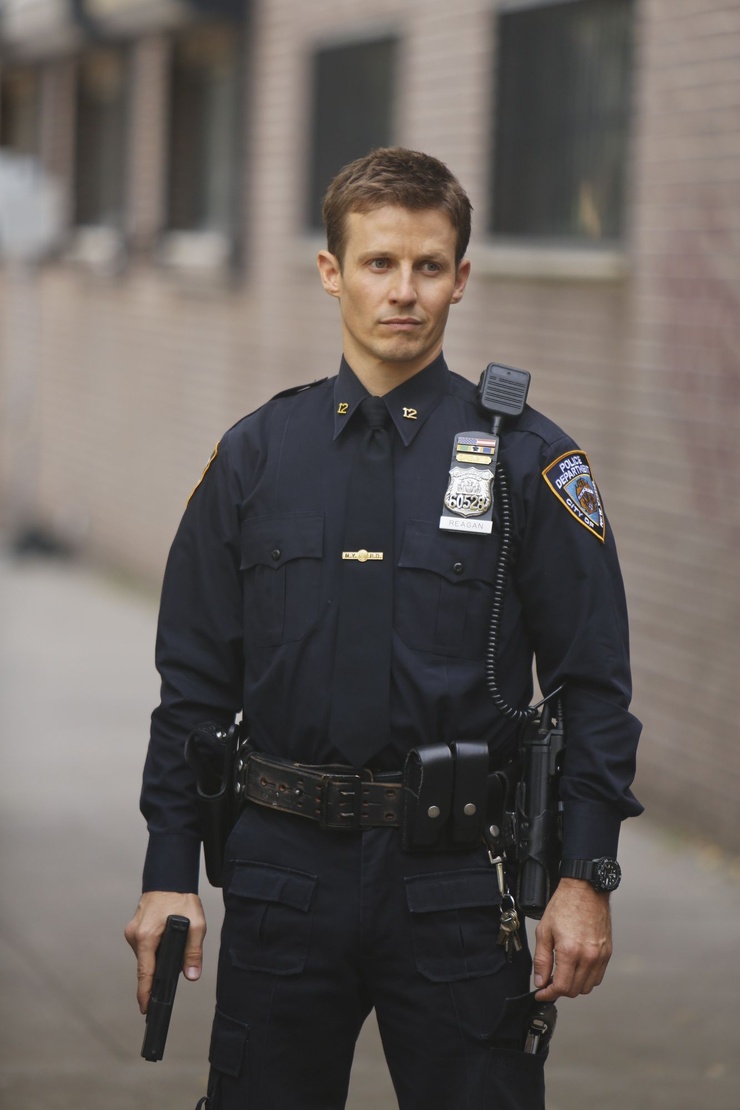 Will Estes
