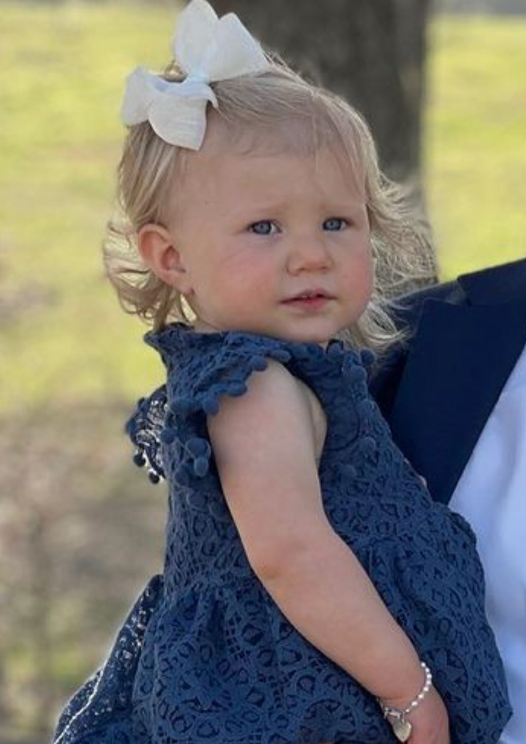 Picture of Addison Duggar