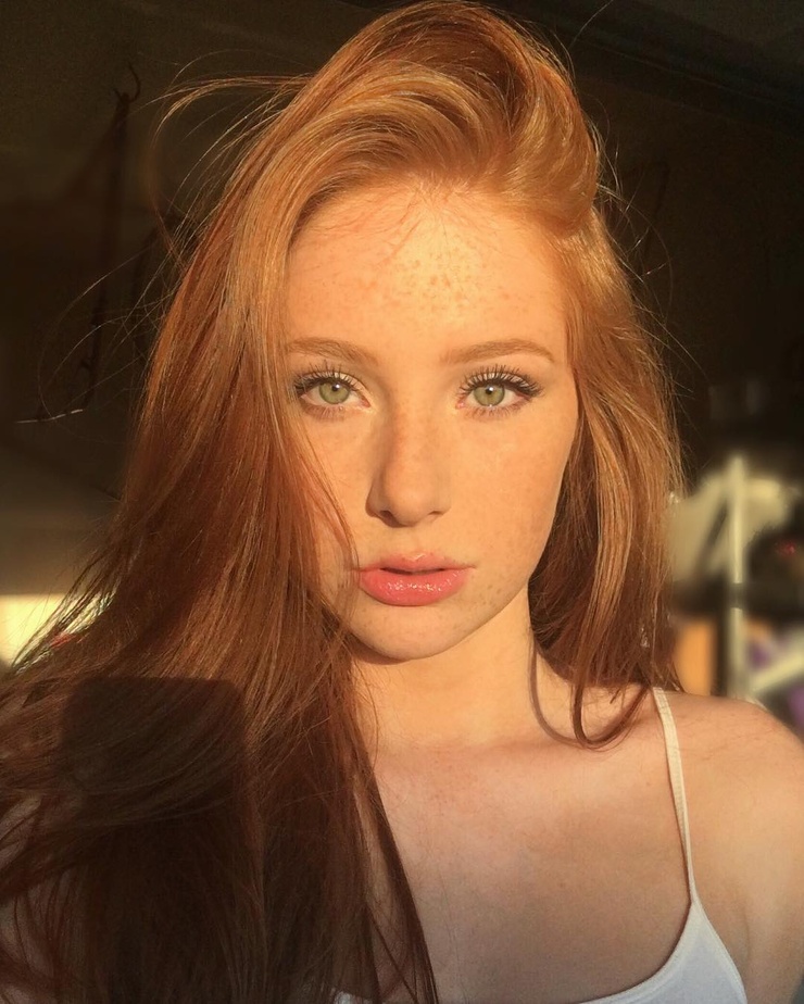 Picture of Madeline Ford
