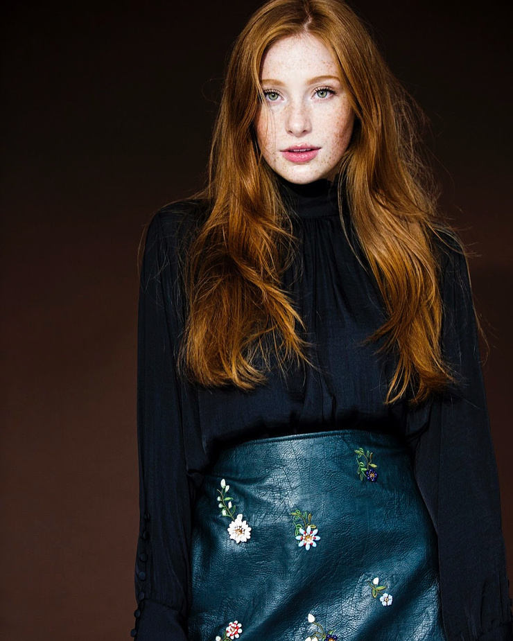 Picture of Madeline Ford