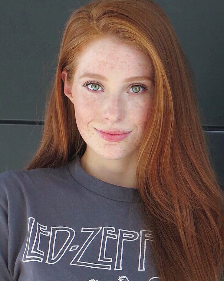 Madeline Ford image