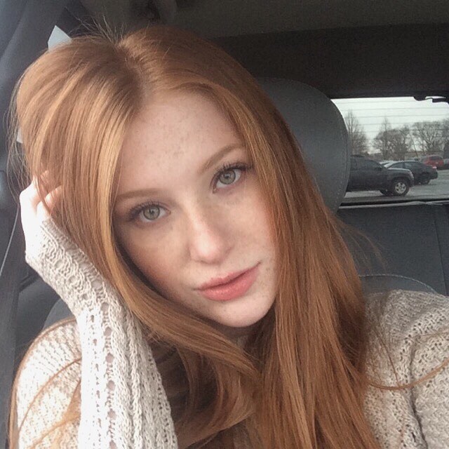 Picture of Madeline Ford